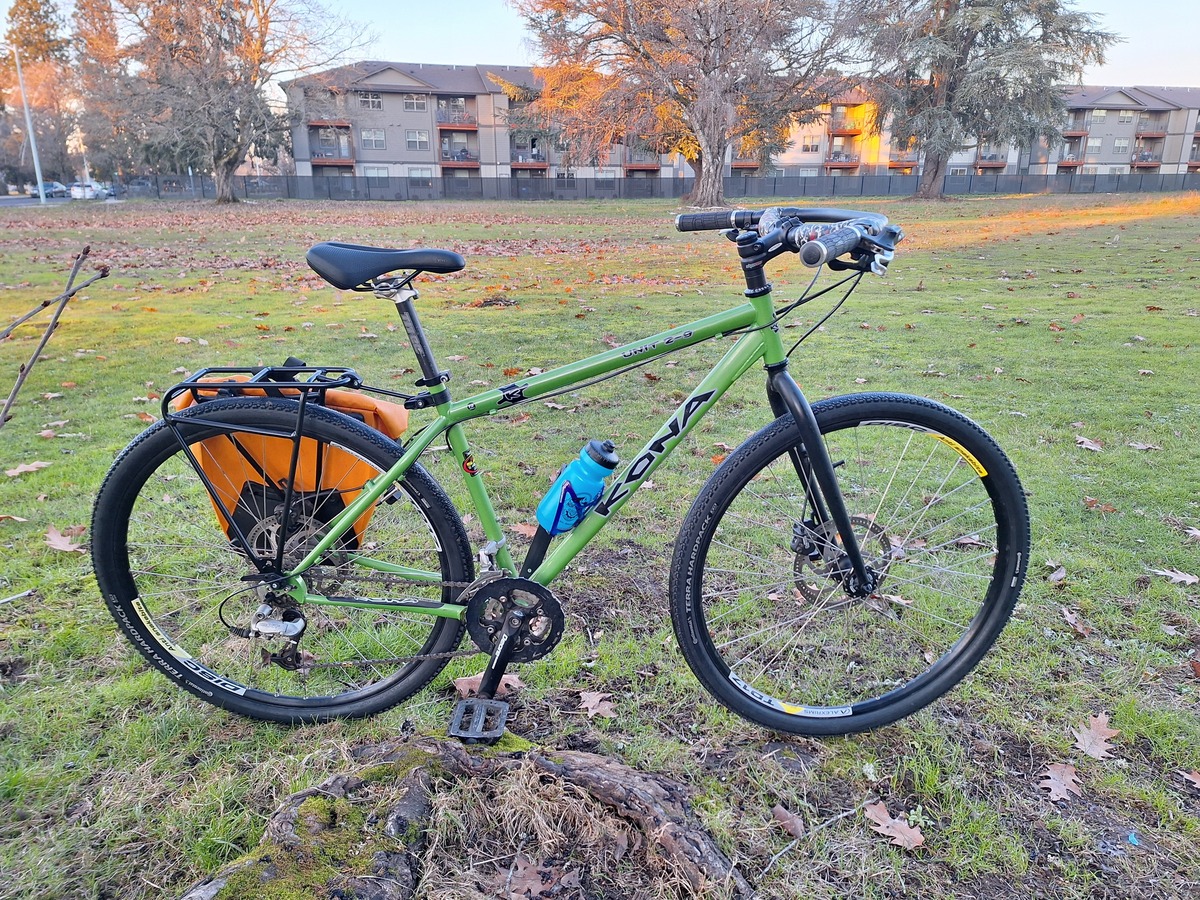2006 Kona Unit 2-9