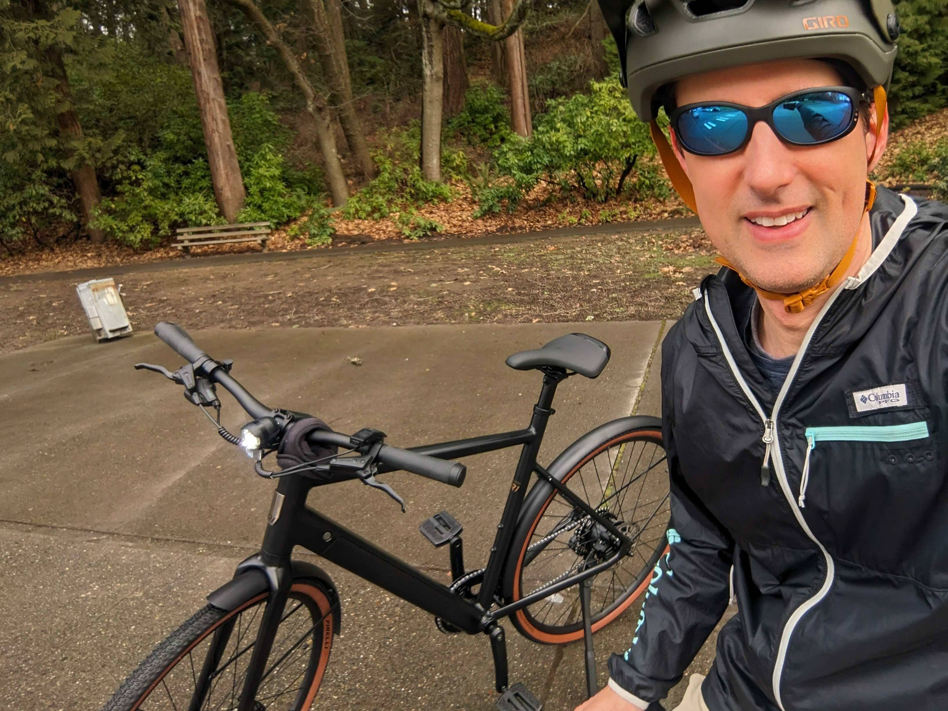 2025 Ride1Up Roadster v3