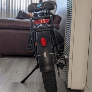 2020 Rad Power Bikes Rad Expand 5