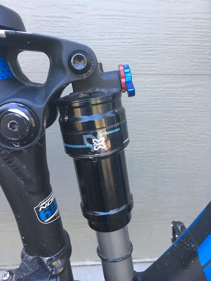 2013 Norco Bikes Shinobi