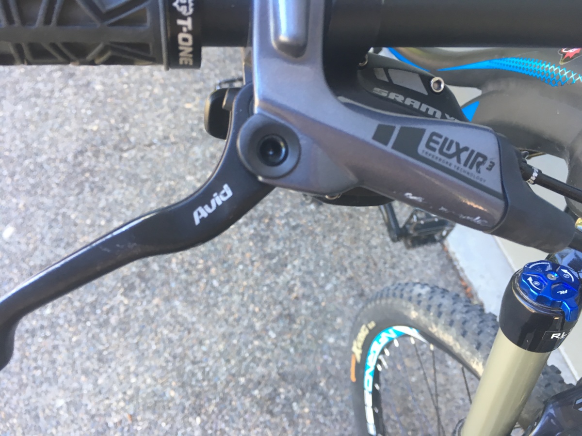2013 Norco Bikes Shinobi