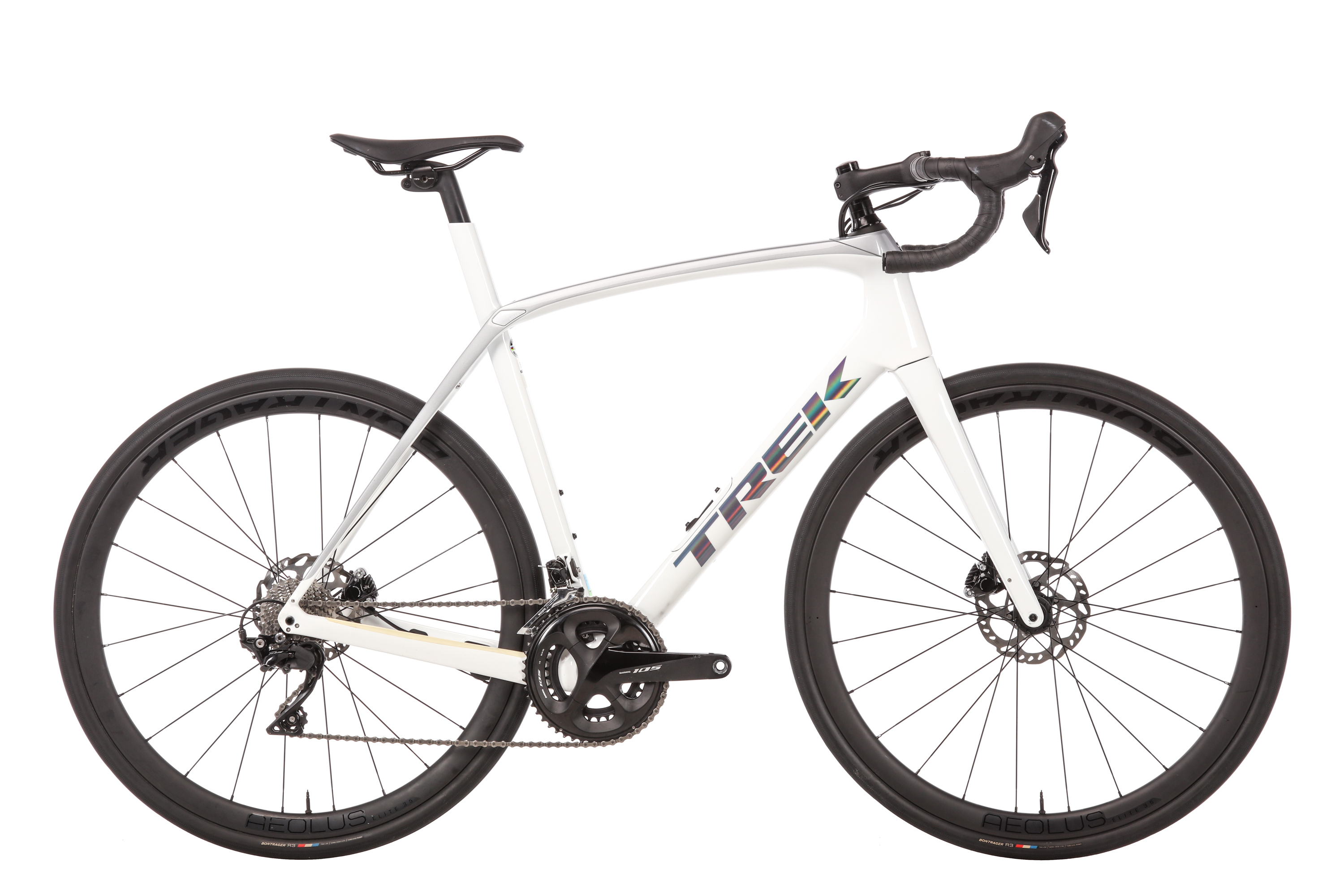 2022 Trek Domane SL 5 Gen 3