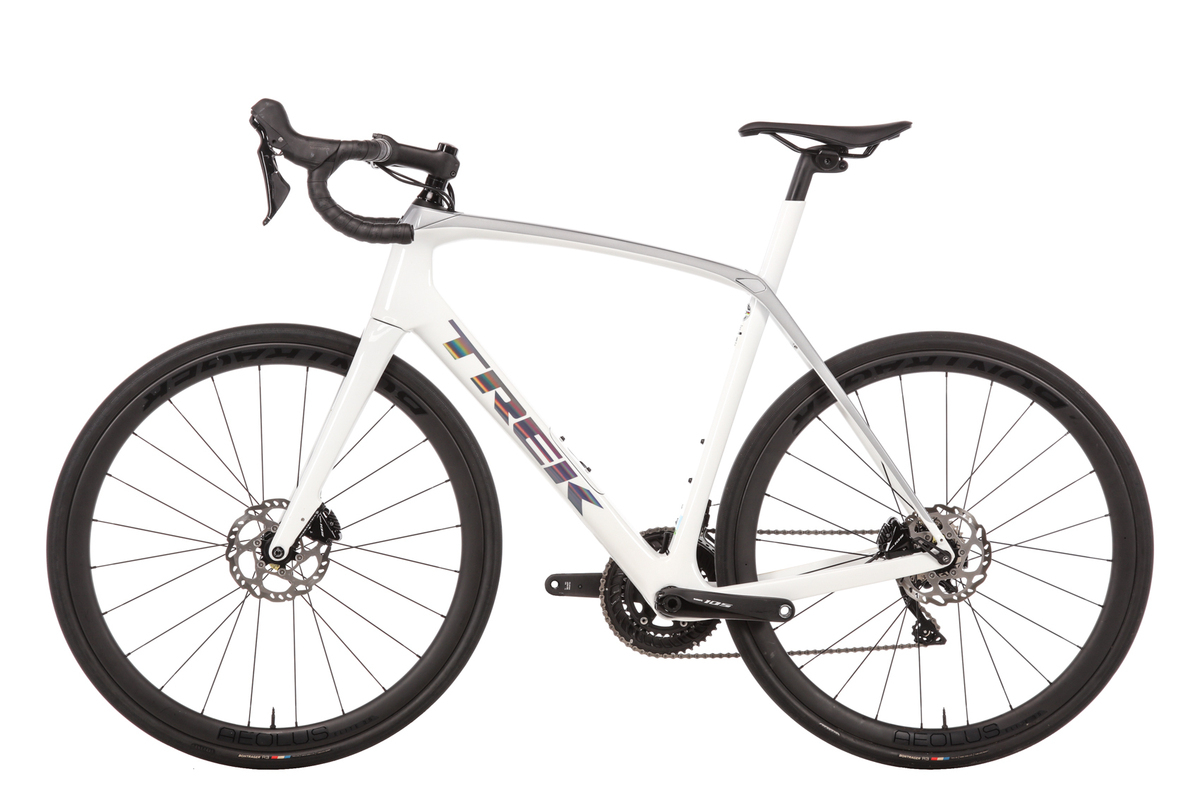2022 Trek Domane SL 5 Gen 3