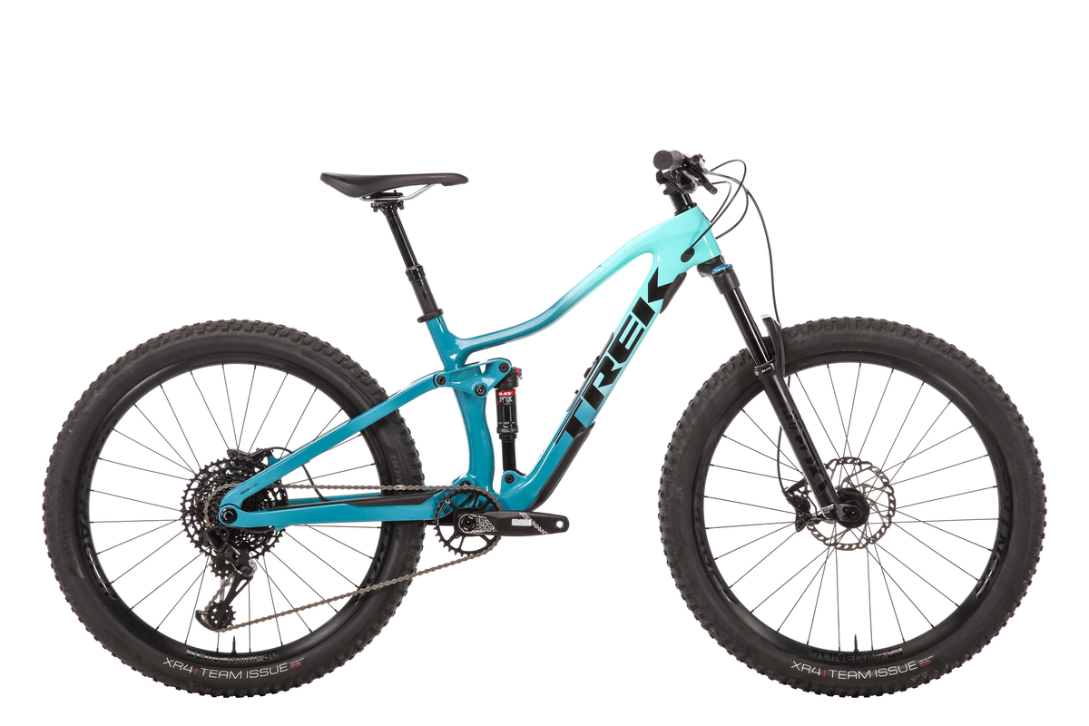 2020 Trek Fuel EX