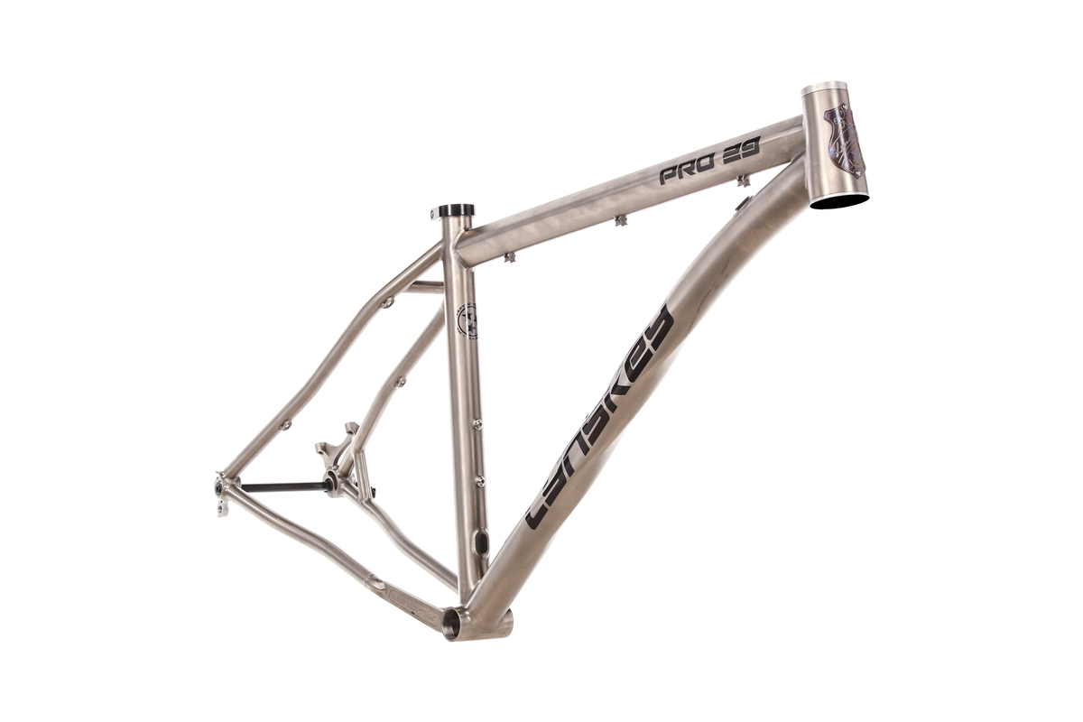 2022 Lynskey Pro 29