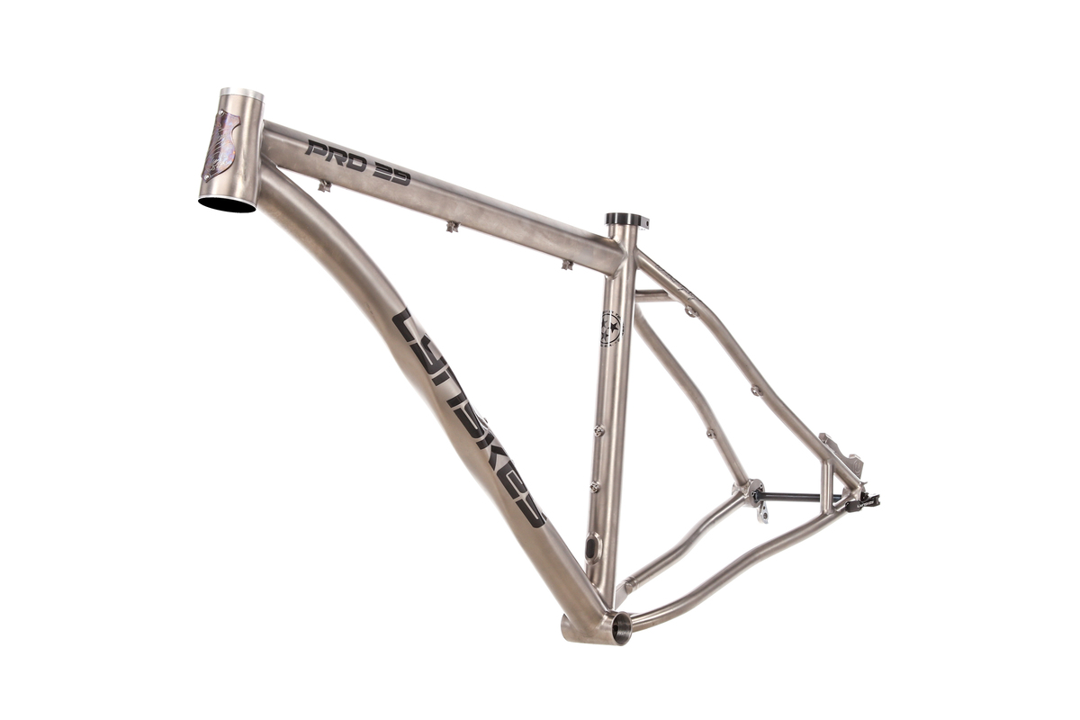 2022 Lynskey Pro 29