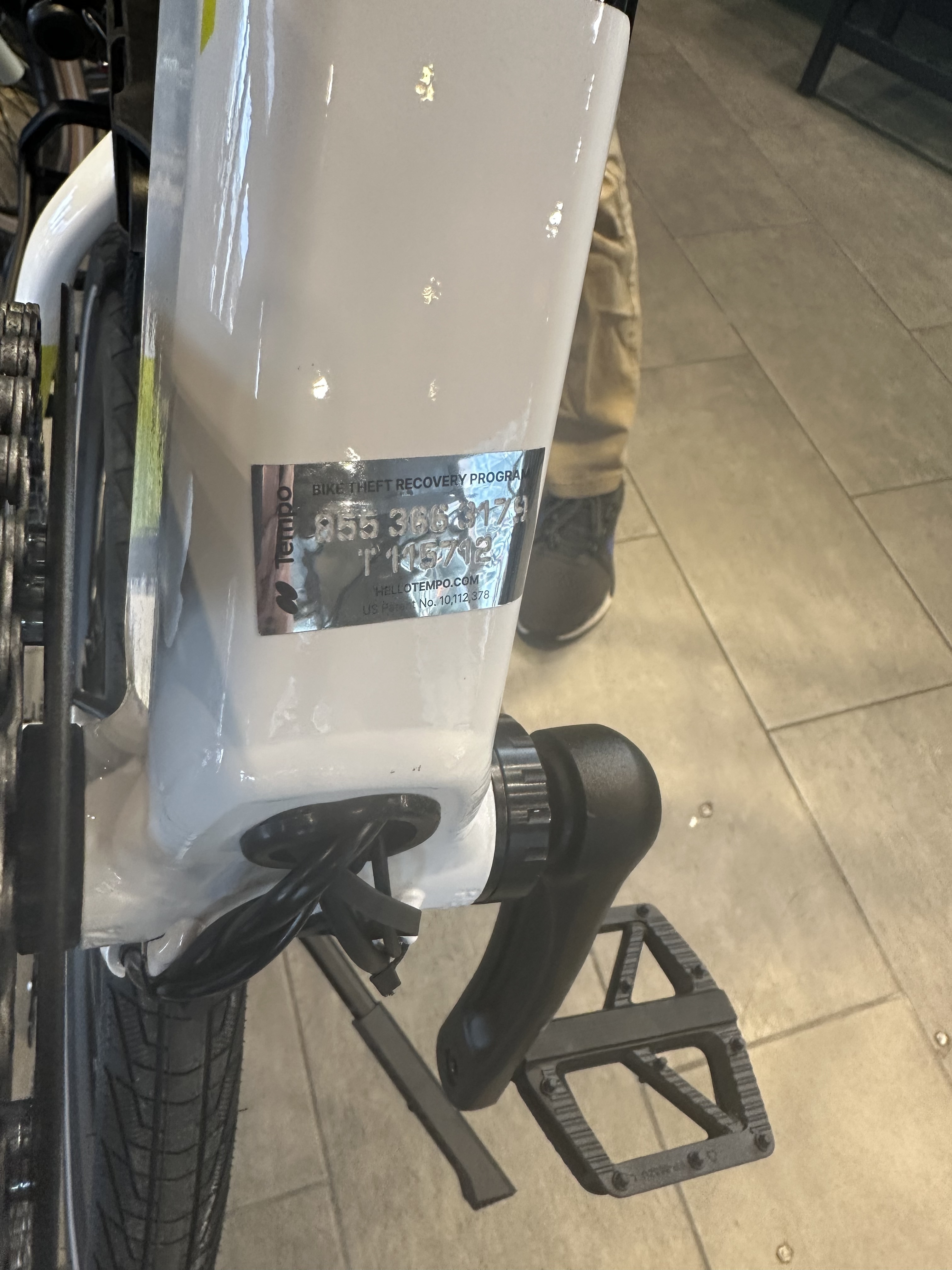 2025 Aventón Pace 500.3