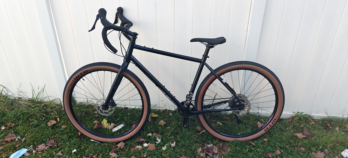 2024 Breezer Radar X Pro (RXP)
