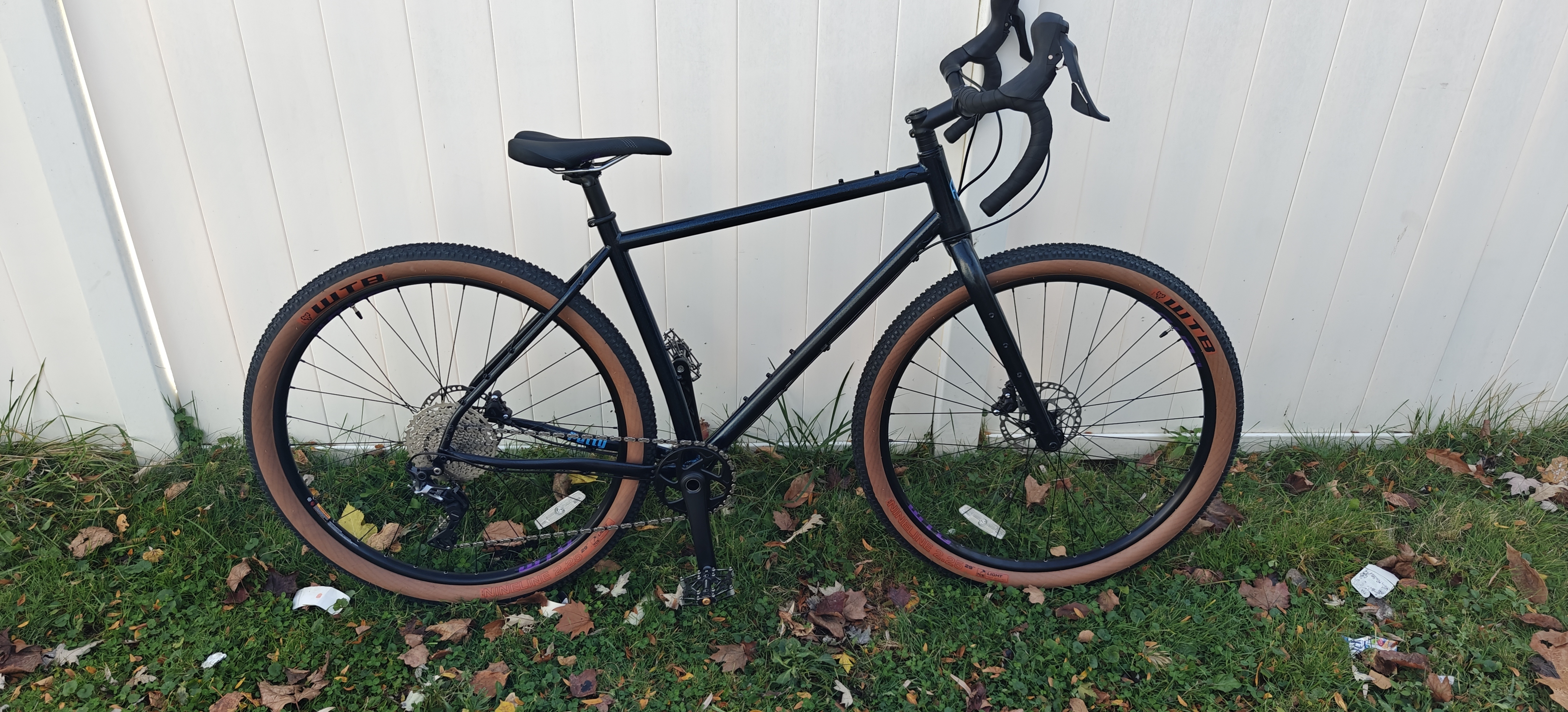 2024 Breezer Radar X Pro (RXP)