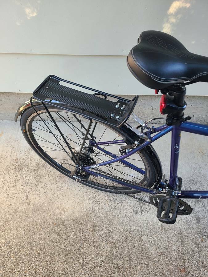 2019 KHS Bicycles URBAN XCAPE