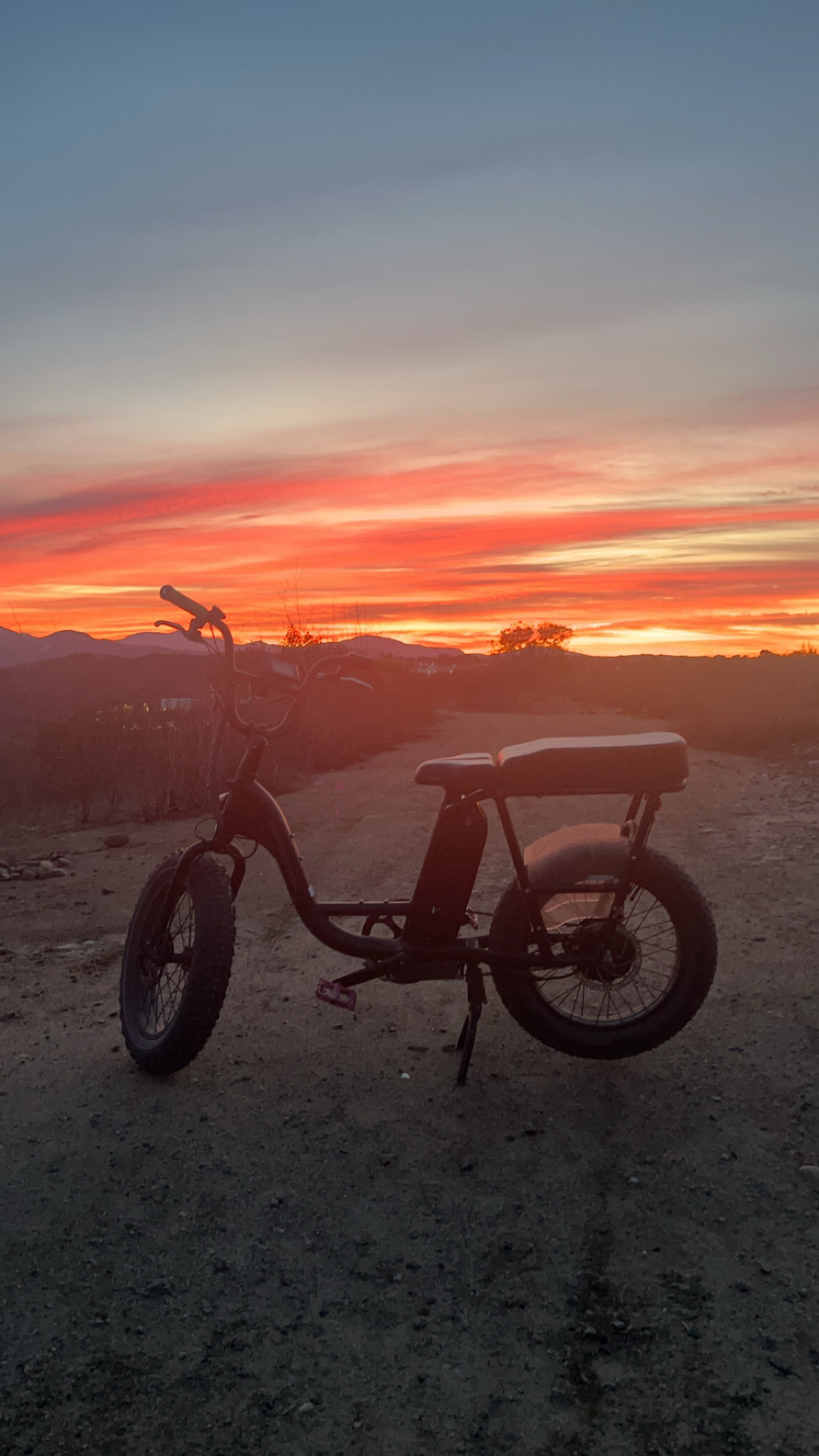 Stolen Rad Power Bikes Rad Runner 2