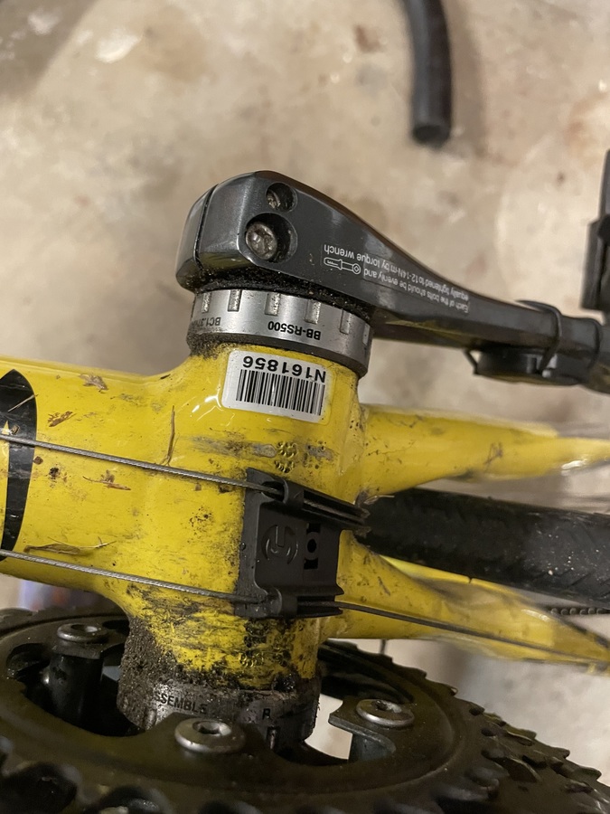 2025 Cannondale R400