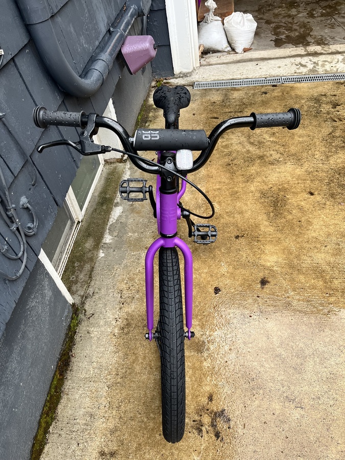 REI Co-op REV 20 Kid