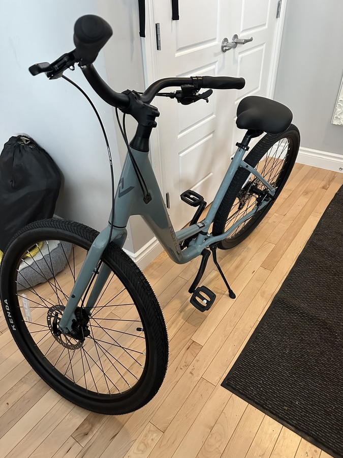 2023 Norco Bikes Scene 3