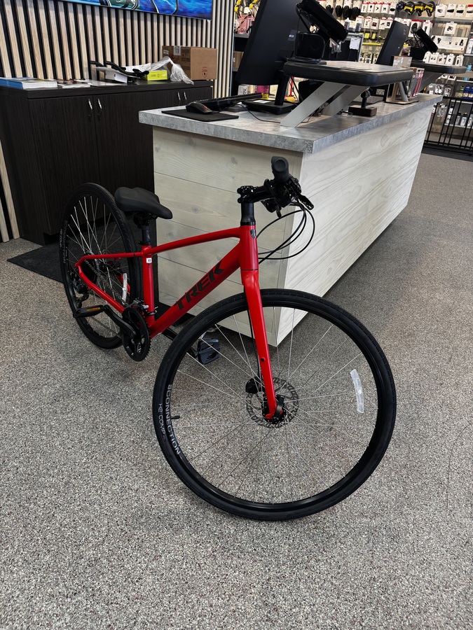 Trek