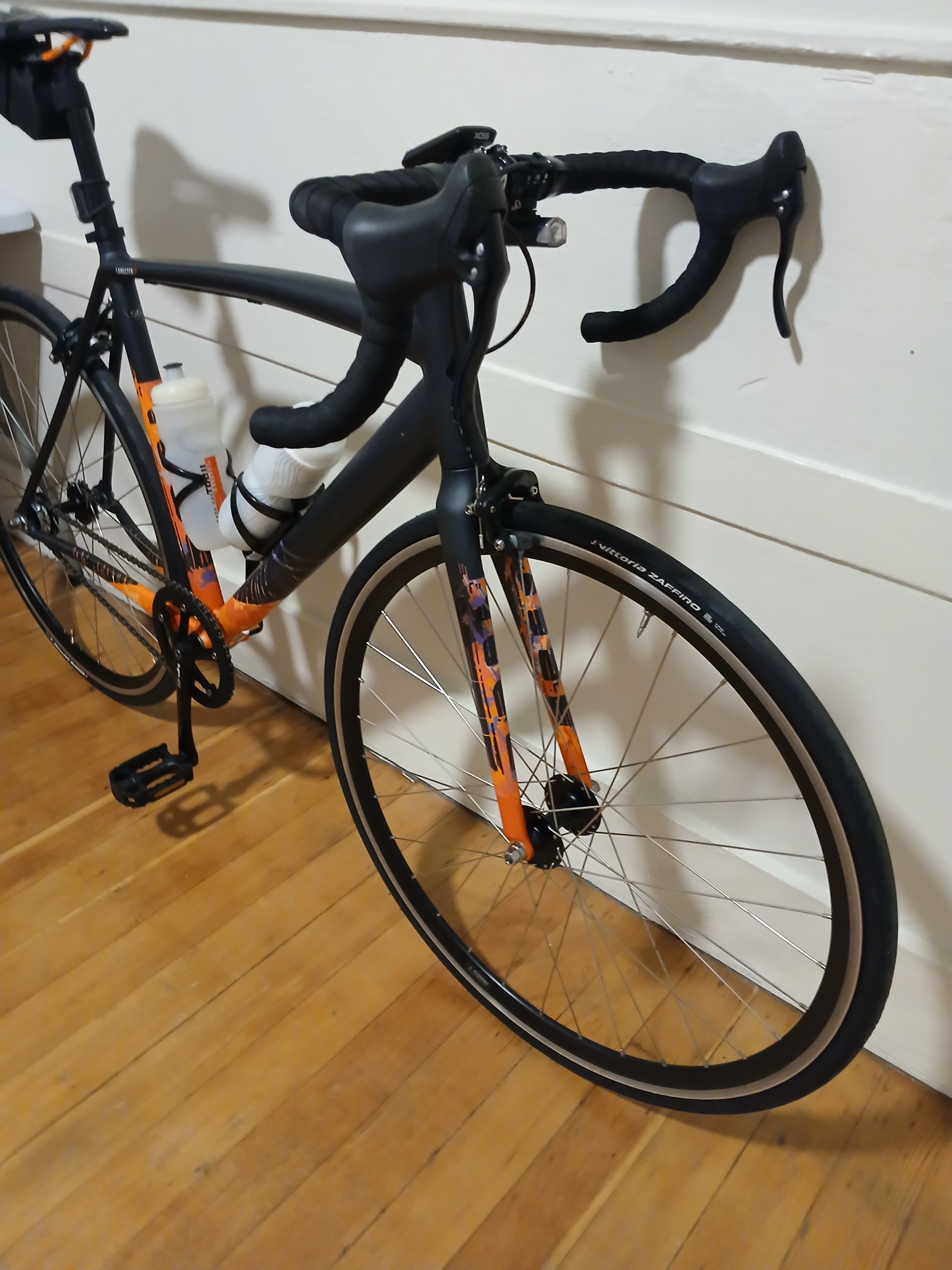 2014 Specialized Langster Street