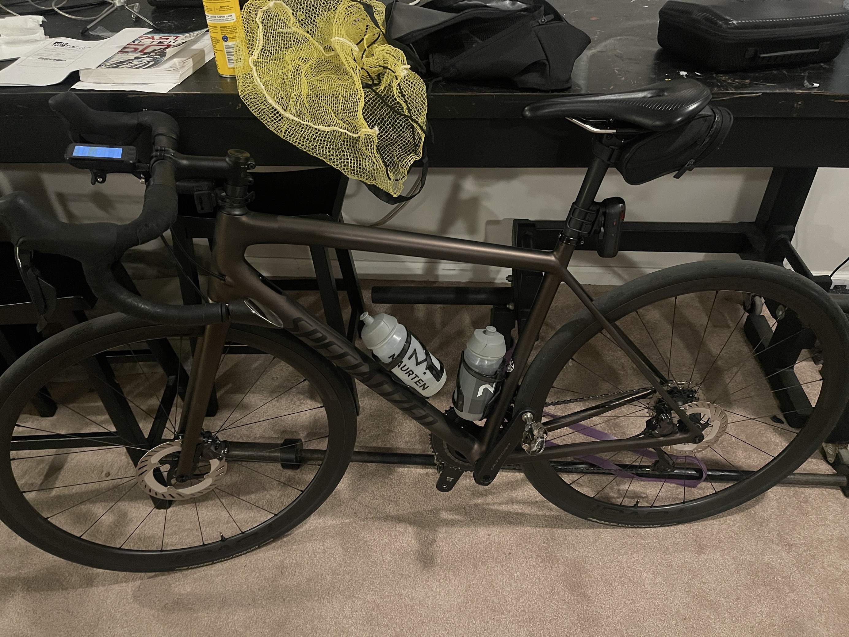 2025 Specialized Aethos pro