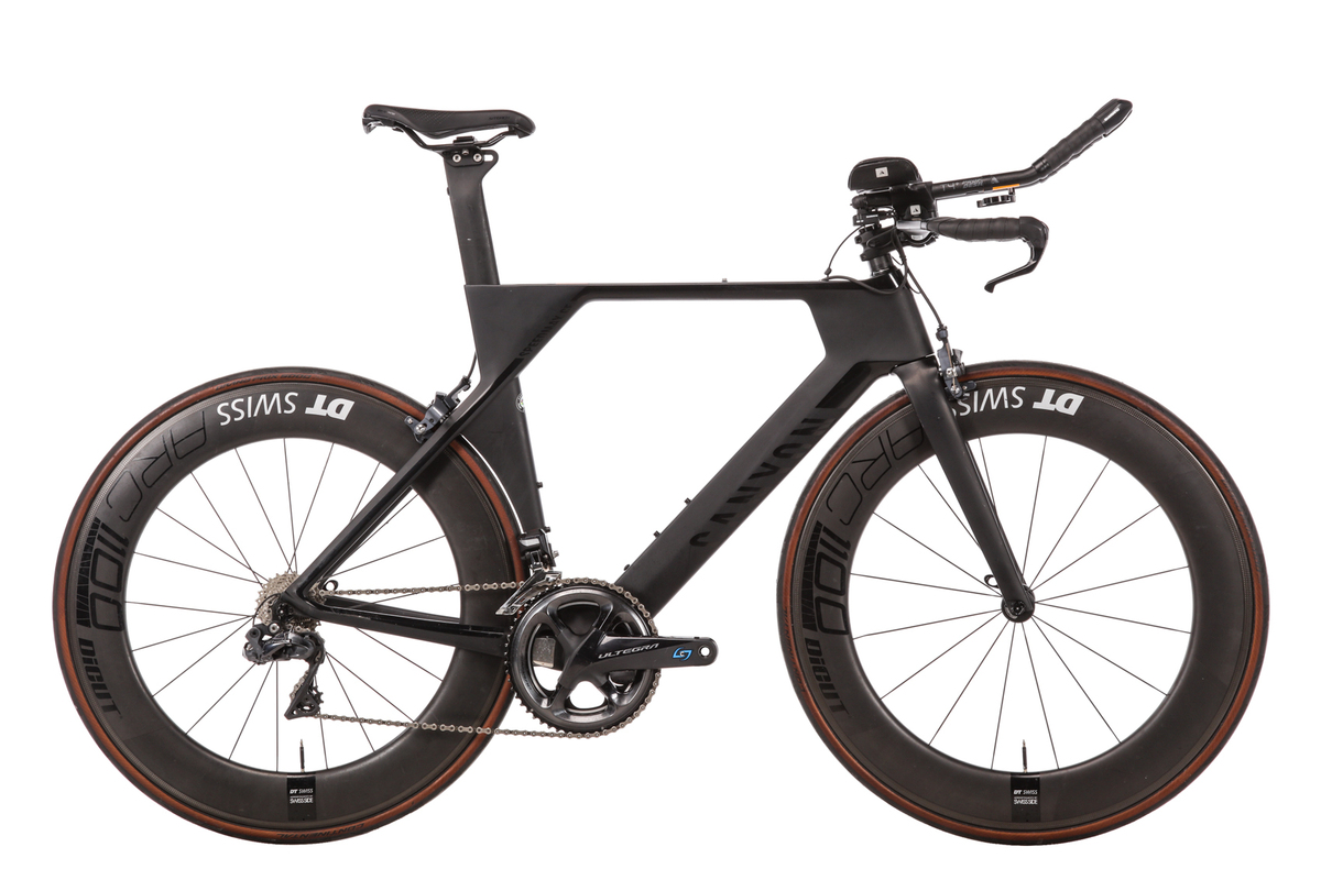 2019 Canyon bicycles SpeedMax CF 8.0