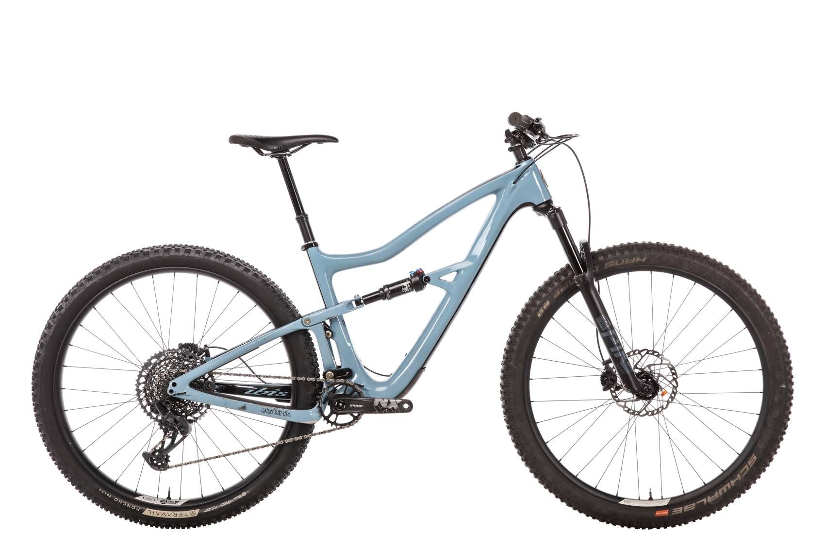 2020 Ibis Ripley v4