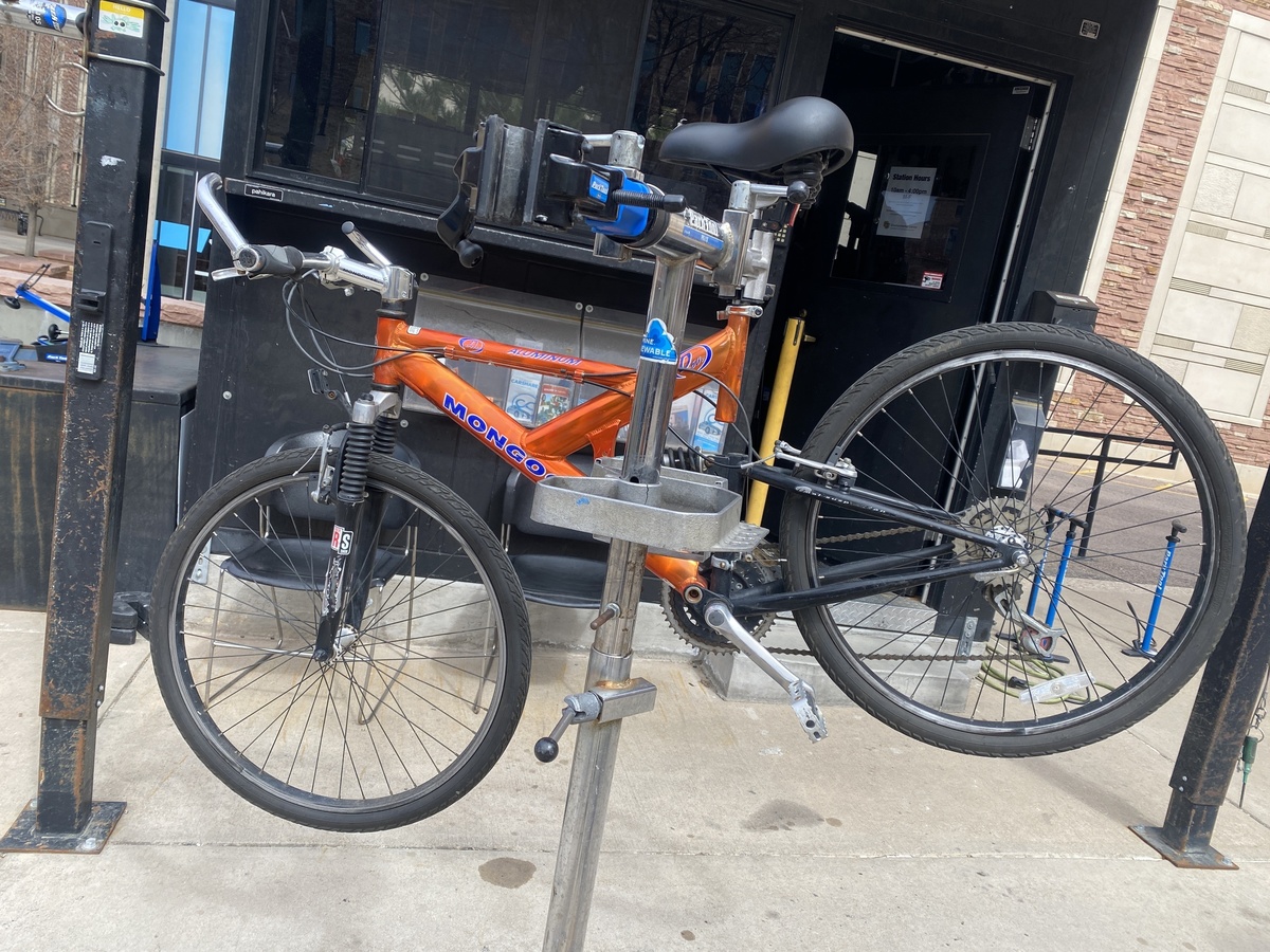 Mongoose D Series