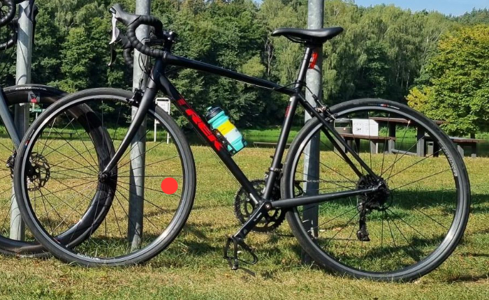 2021 Trek Domane 2.3