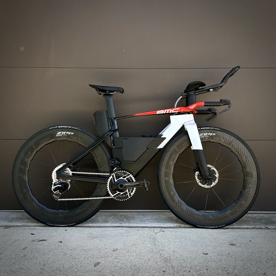 2024 BMC Speedmachine 01 ONE