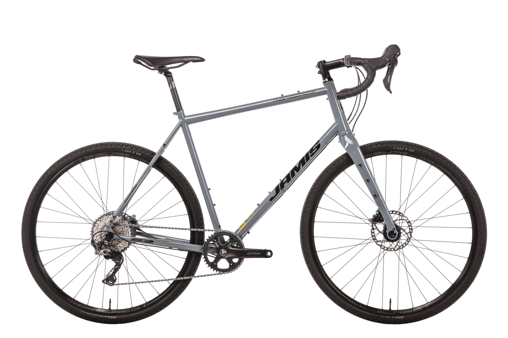 2020 Jamis Renegade S2