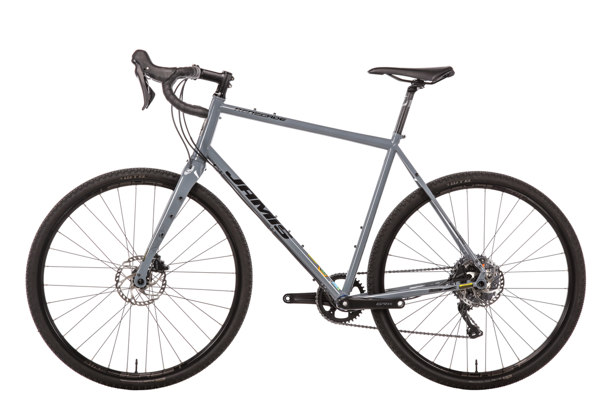 2020 Jamis Renegade S2