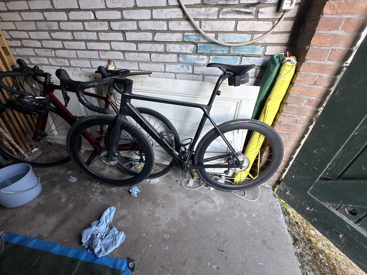 2019 Canyon bicycles