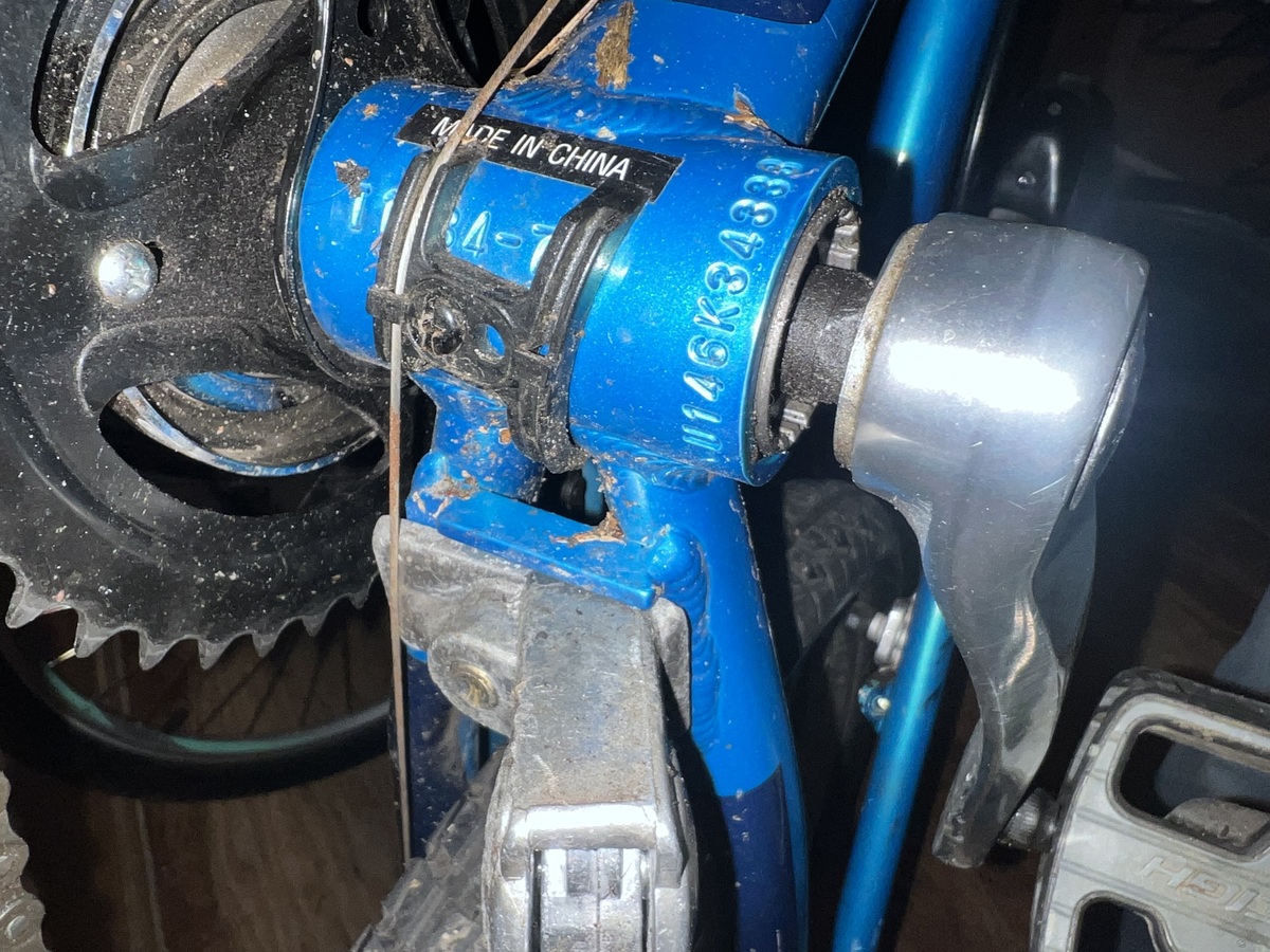 2014 Raleigh Circa