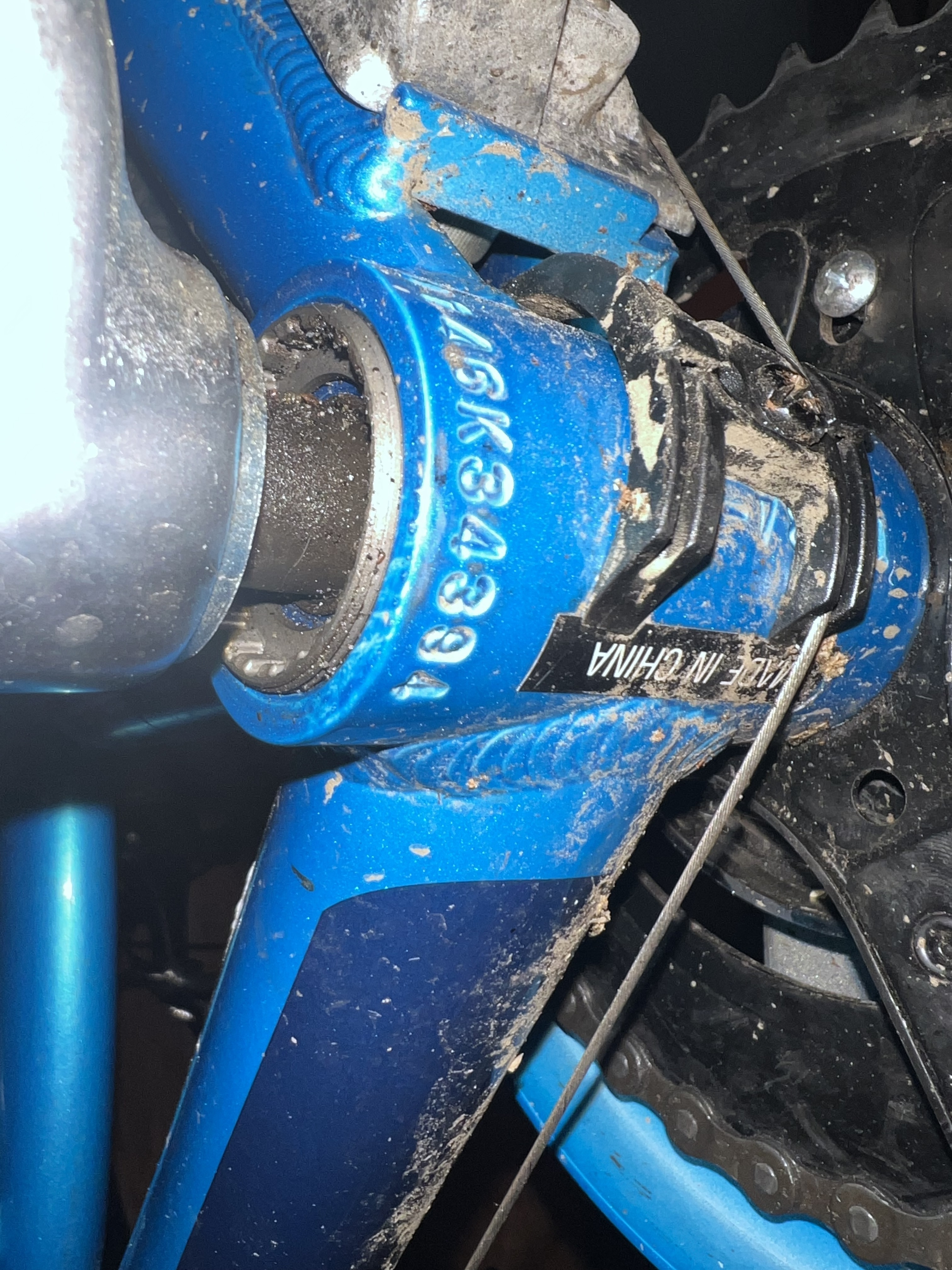 2014 Raleigh Circa