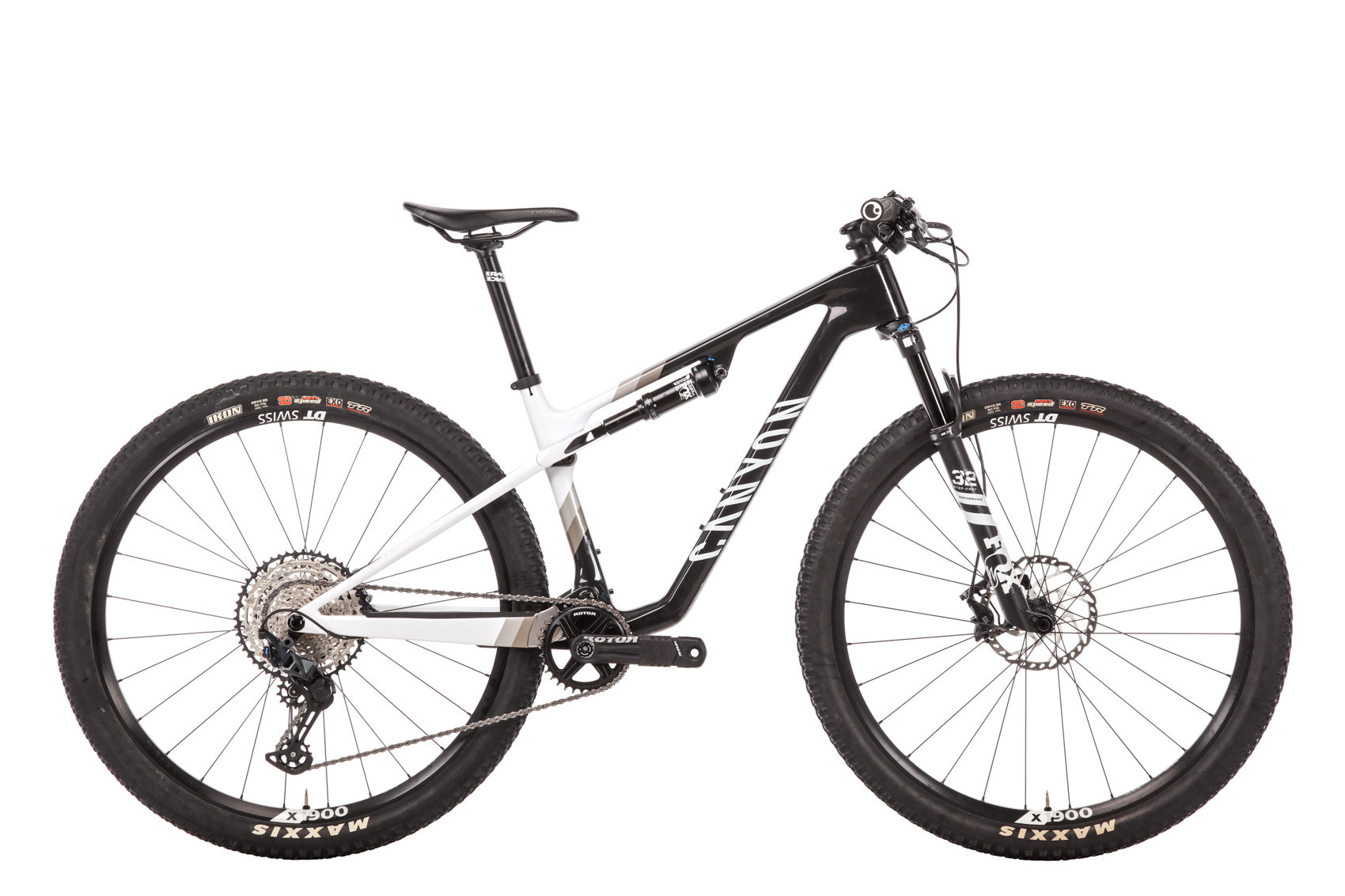 2023 Canyon bicycles Lux