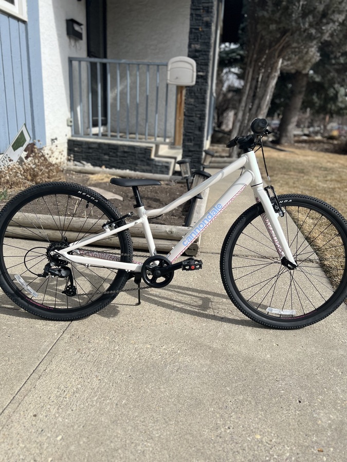 2024 Cannondale Cannondale Quick 24