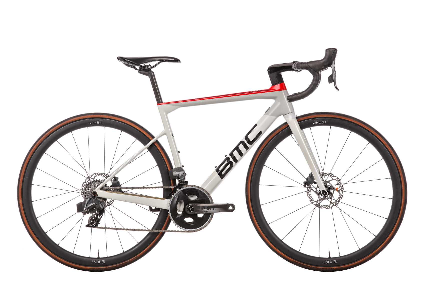 2020 BMC Teammachine SLR01 Disc THREE
