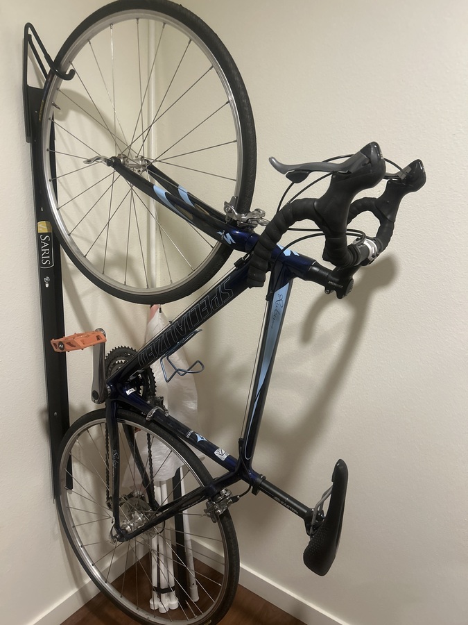 Specialized Ruby Comp