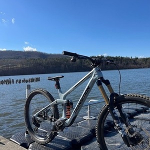 2024 Transition Bikes Spire