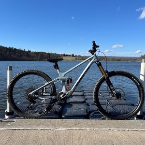 2024 Transition Bikes Spire