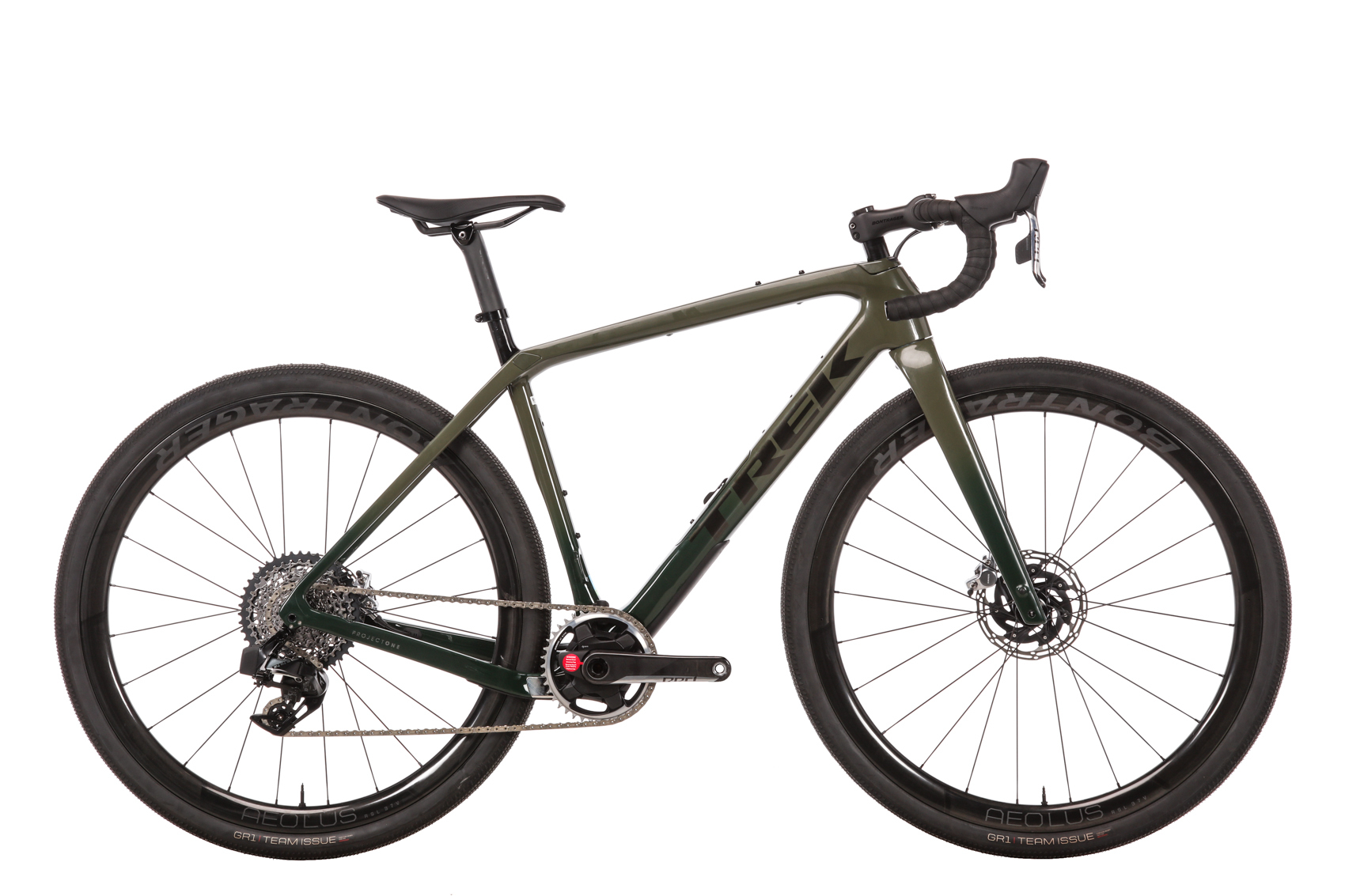 2023 Trek Checkpoint SLR Project One