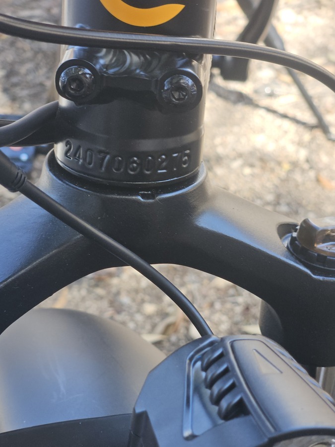 2025 Jasion EB7