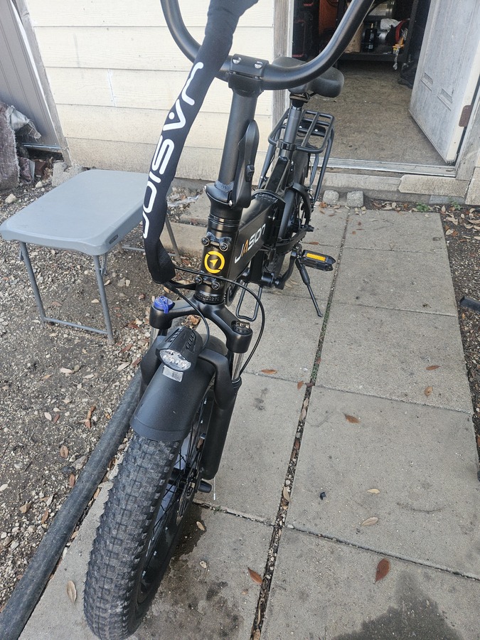 2025 Jasion EB7