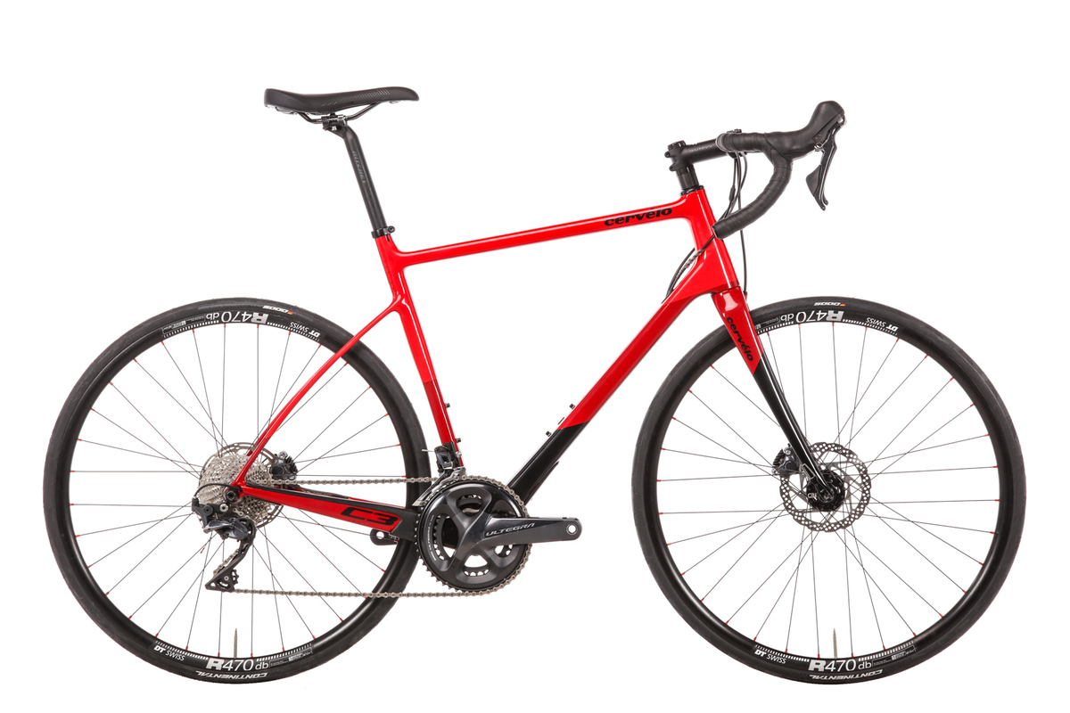 2019 Cervélo C3