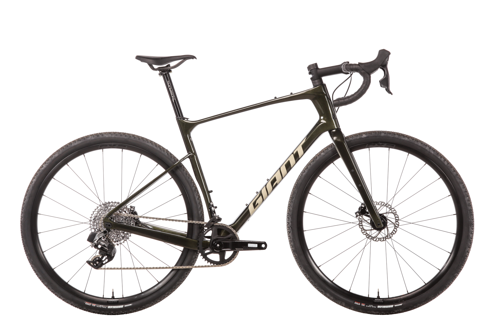 2022 Giant Revolt Advanced