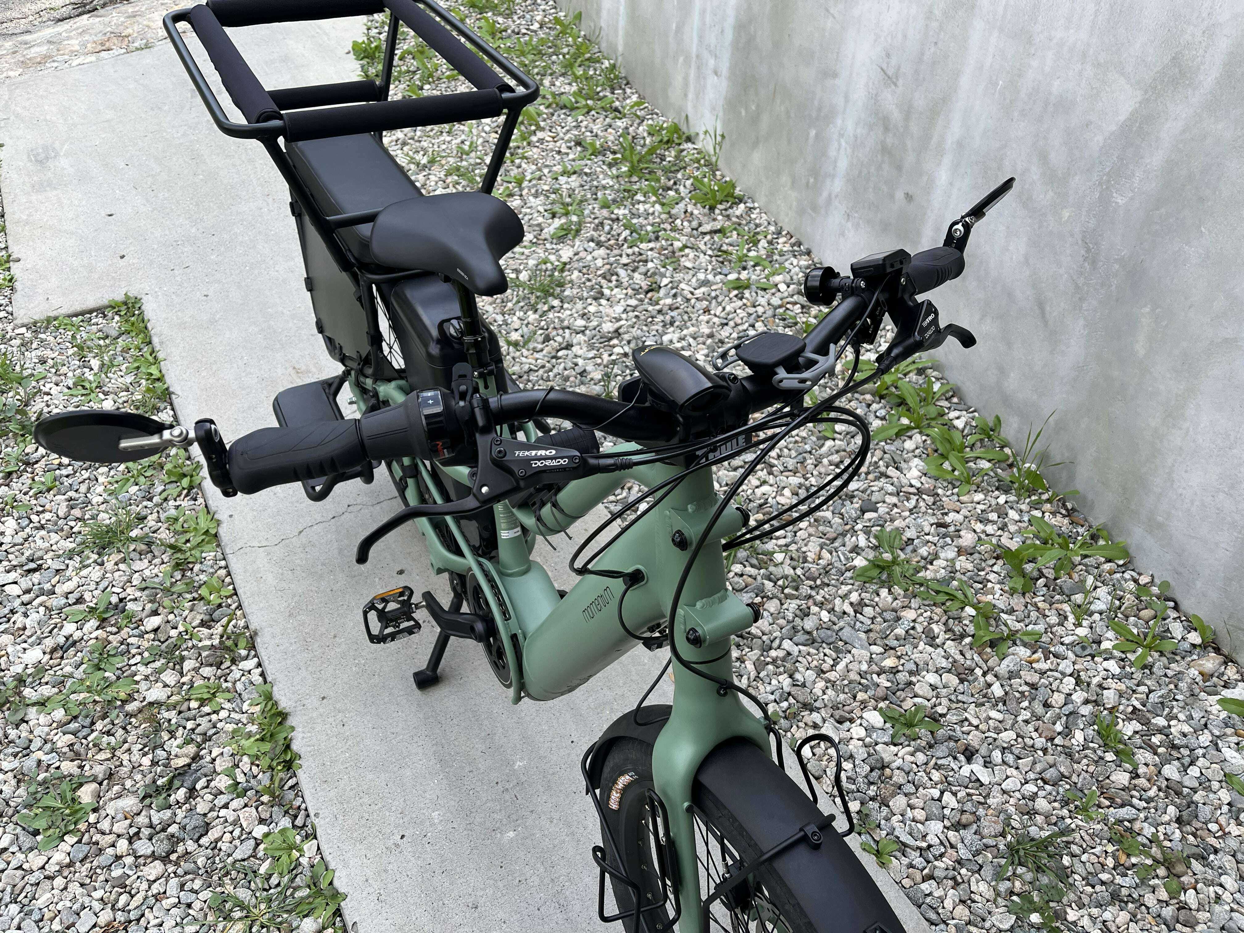 2022 Momentum Pakyak