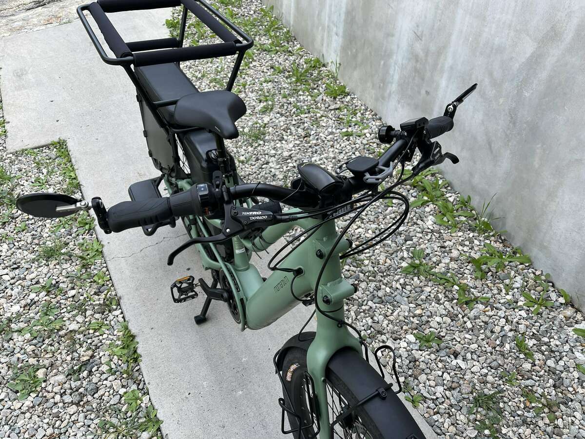 2022 Momentum Pakyak