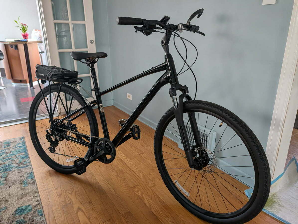 2025 Giant Cypress 2