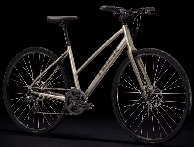 Stolen 2023 Trek FX 1 Stagger Disc