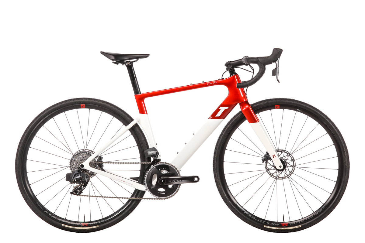 2021 3T Exploro RaceMax
