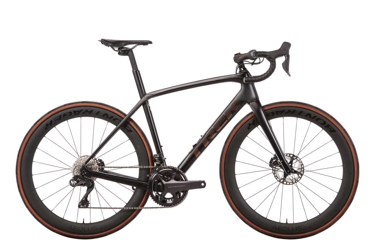 2022 Trek Domane SL 5