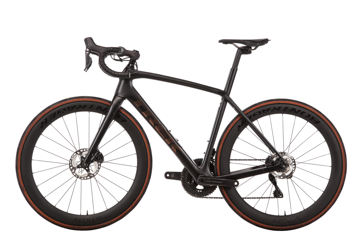 2022 Trek Domane SL 5