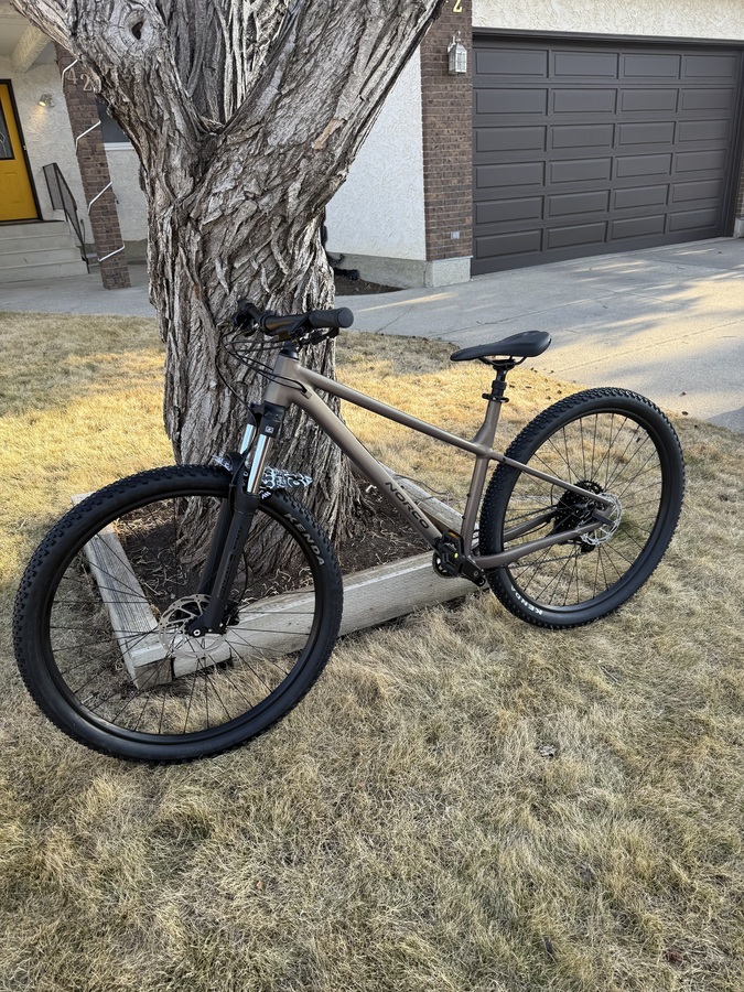 2025 Norco Bikes Storm 120